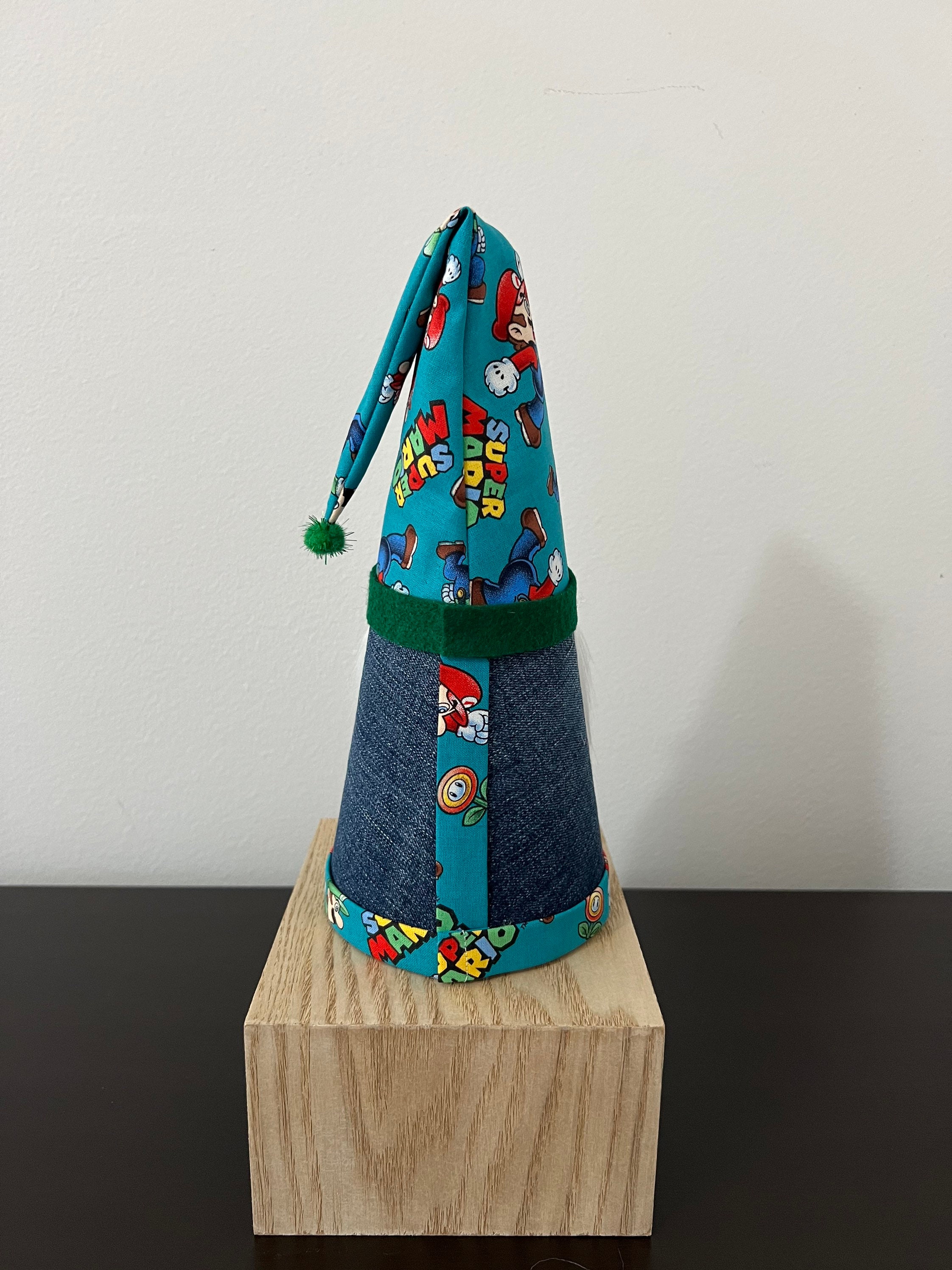 Super Mario Gnomes and Magnets - Etsy