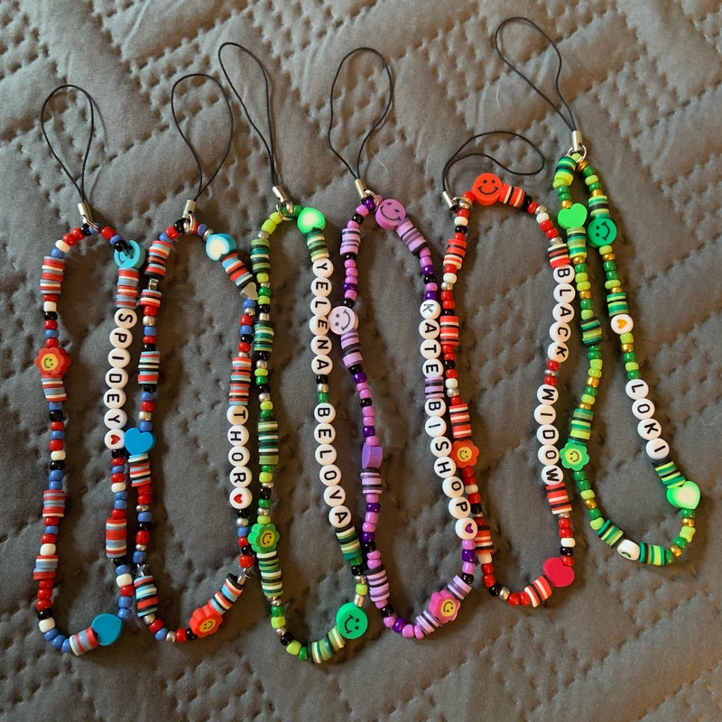 Marvels Charm - Etsy