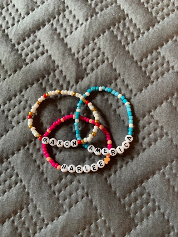 The Selection Marlee