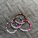 Taylor Swift Themed Album Bracelets. Taylor Swift Eras Tour Themed ...