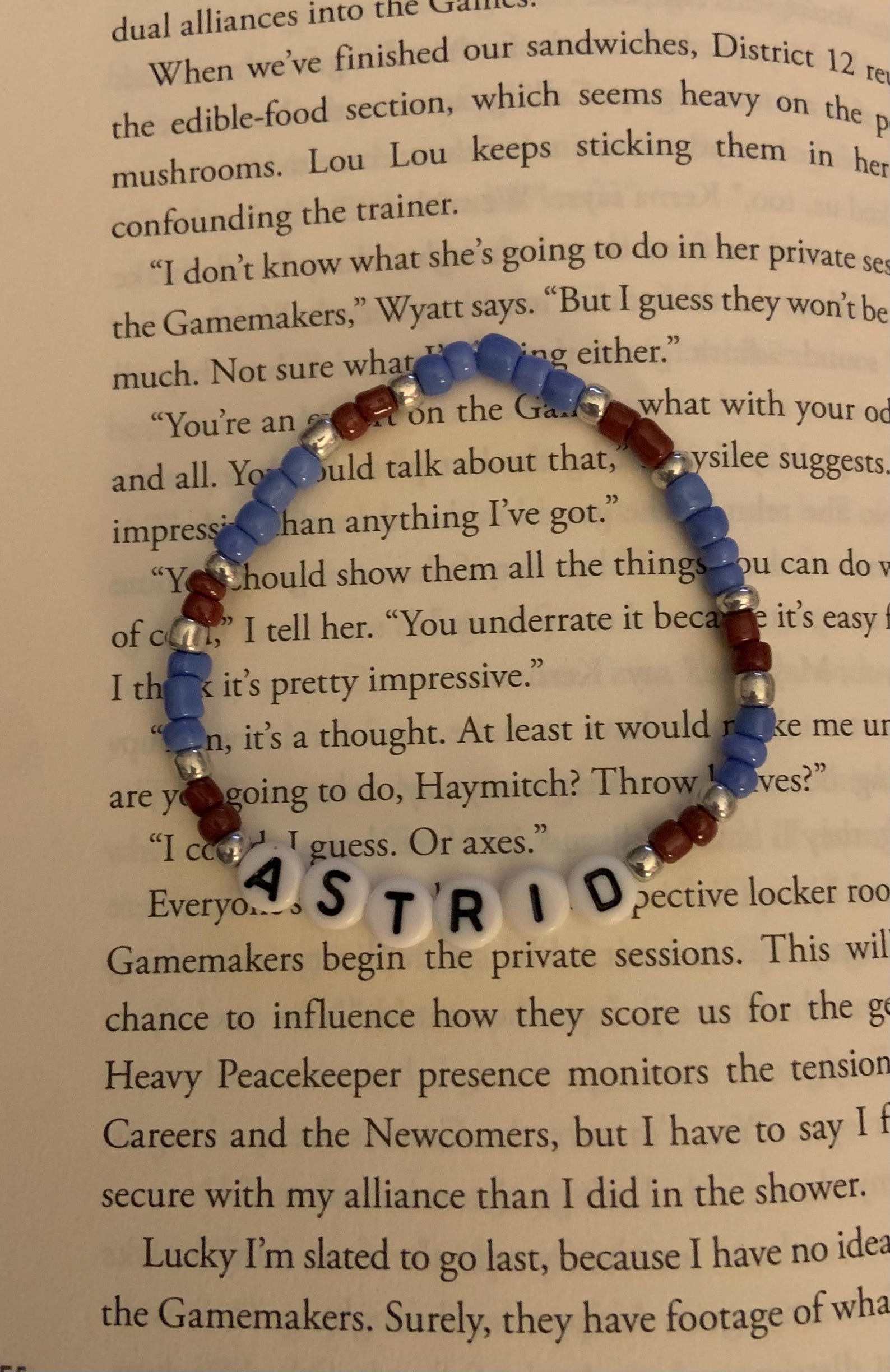 HTTYD Hiccup, Toothless, and Astrid Inspired Friendship Bracelets ...