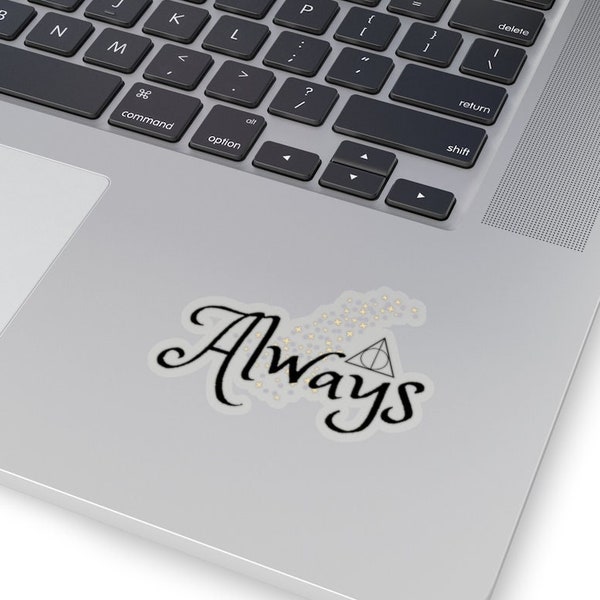 Snape Always - Etsy