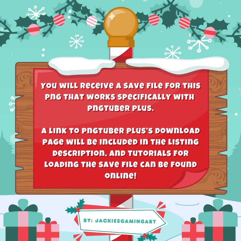 Reindeer PNG Tuber | Pngtuber Plus | V-tuber | Twitch | Youtube | Kick ...