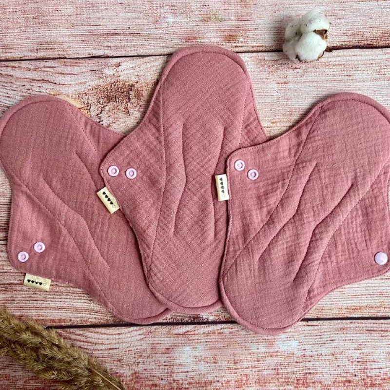 Reusable Pads - Etsy