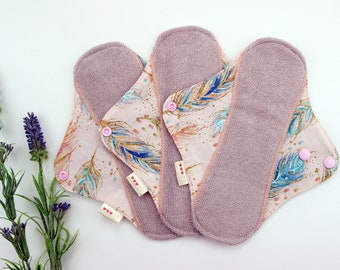 Reusable Cloth Pads | Etsy
