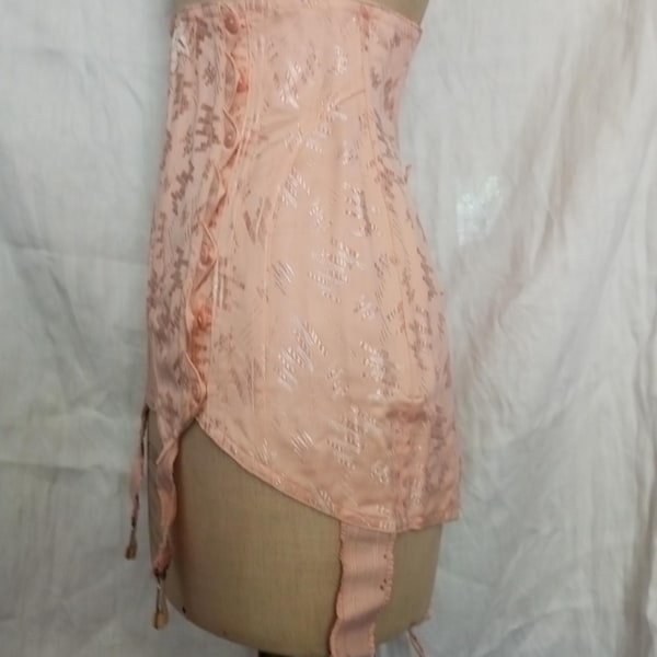 Louis Girdles - Etsy Canada