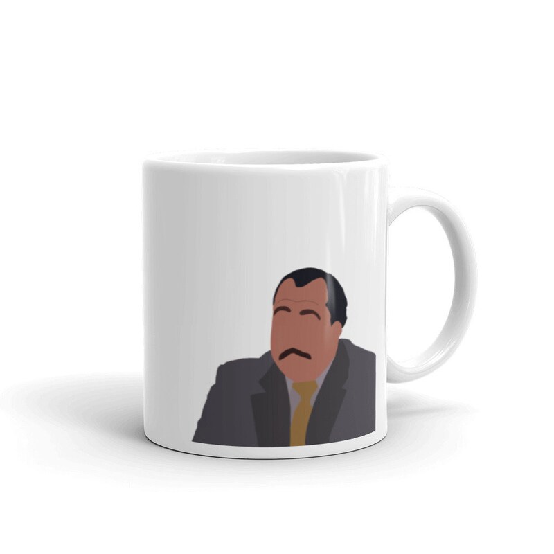 The Office Mugs - Etsy
