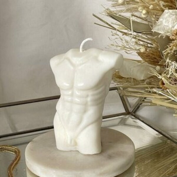 Female Body - Etsy