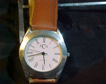 Quartz Wrist Watch - Etsy