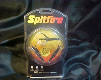 Spitfire Products - Etsy