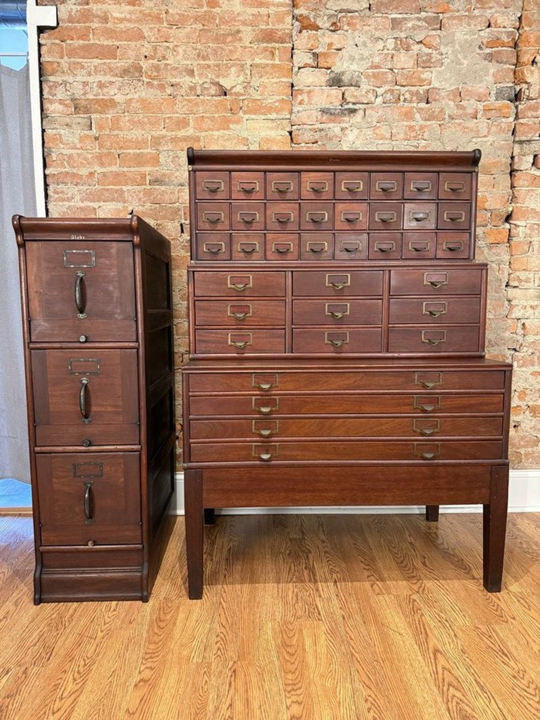 Globe wernicke file cabinet store