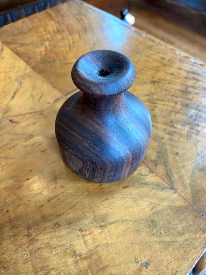 Wood Biscuit Cutter | Etsy