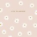 Six Month Life Planner - Etsy