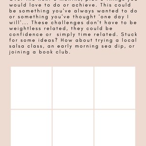 Six Month Life Planner - Etsy