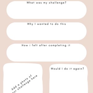 Six Month Life Planner - Etsy
