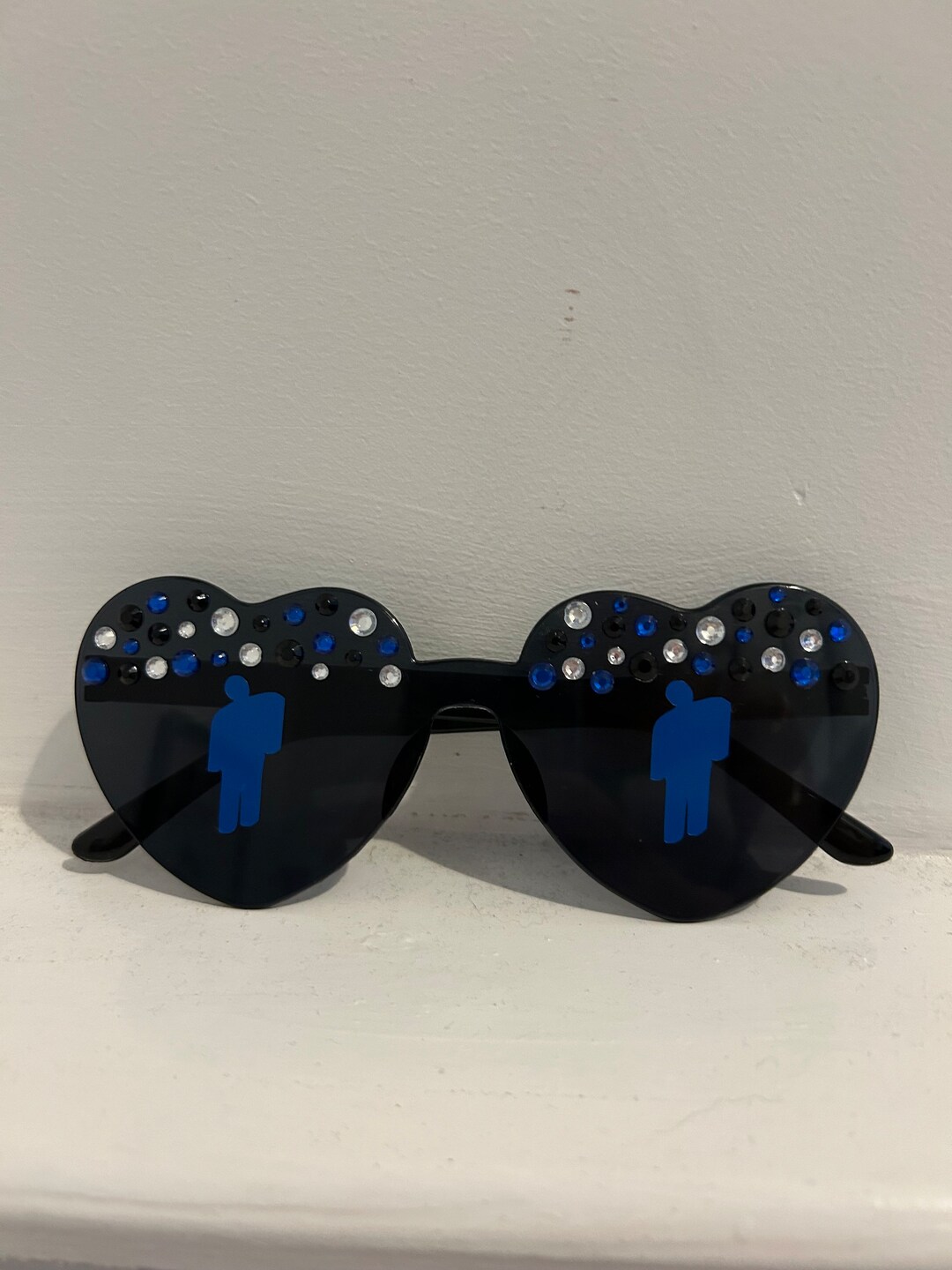 Customised Concert Glasses - Etsy