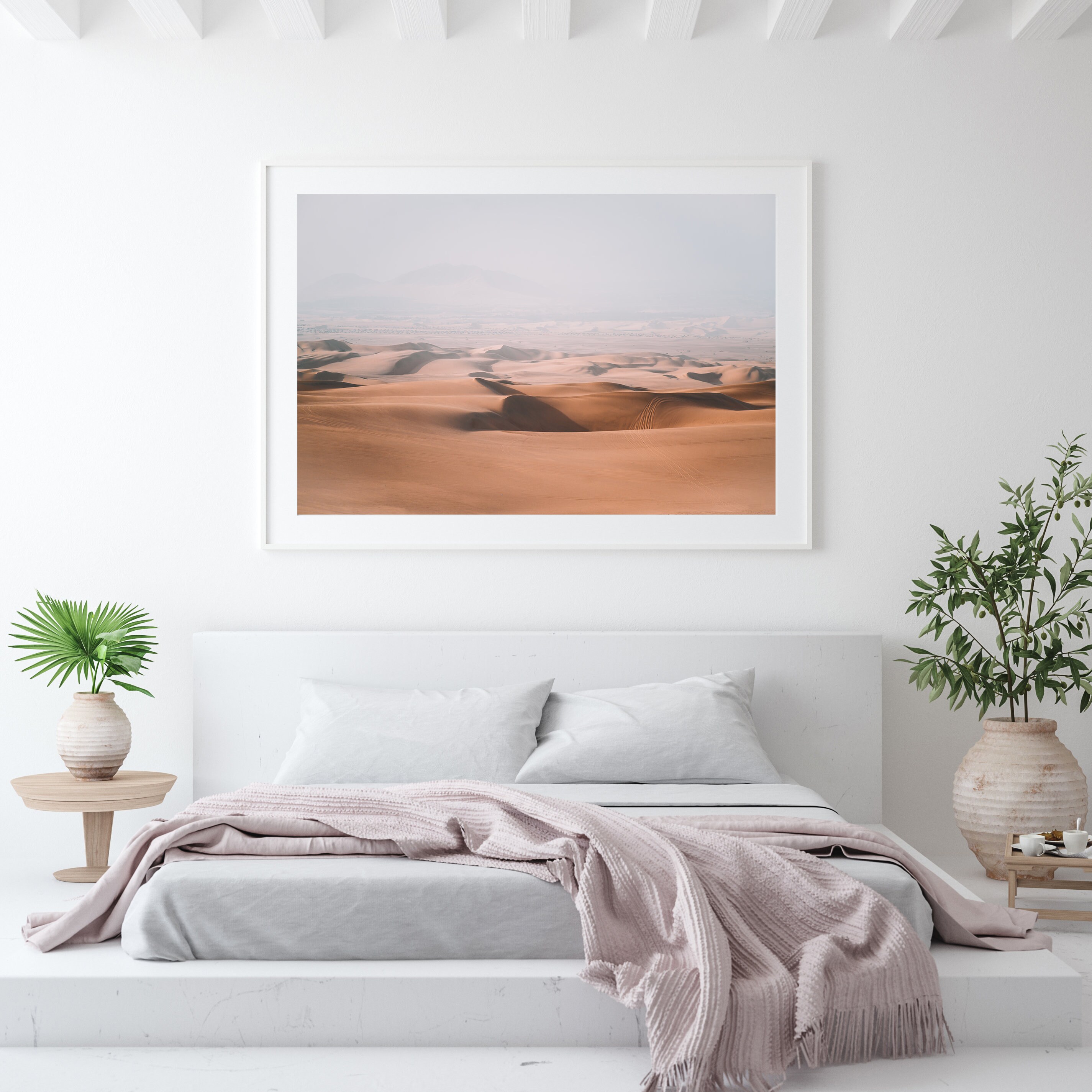 Desert Sand Print Sand Dunes Print Aerial Wall Art Peru - Etsy