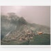 Machu Picchu With Llama Wall Art | Peru Print | Llama Print | Machu ...