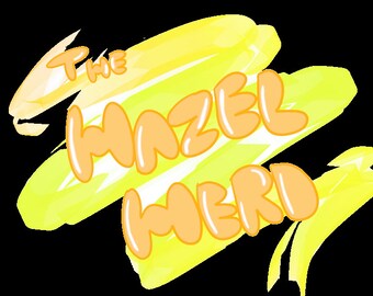 Hazel Logo - Etsy