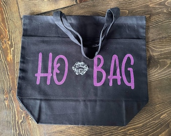 Ho Bag Tote - Etsy