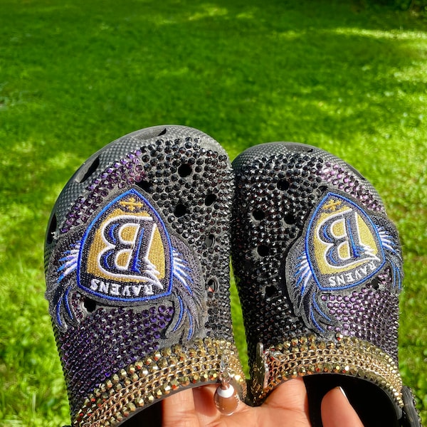 Giblets for Crocs - Etsy