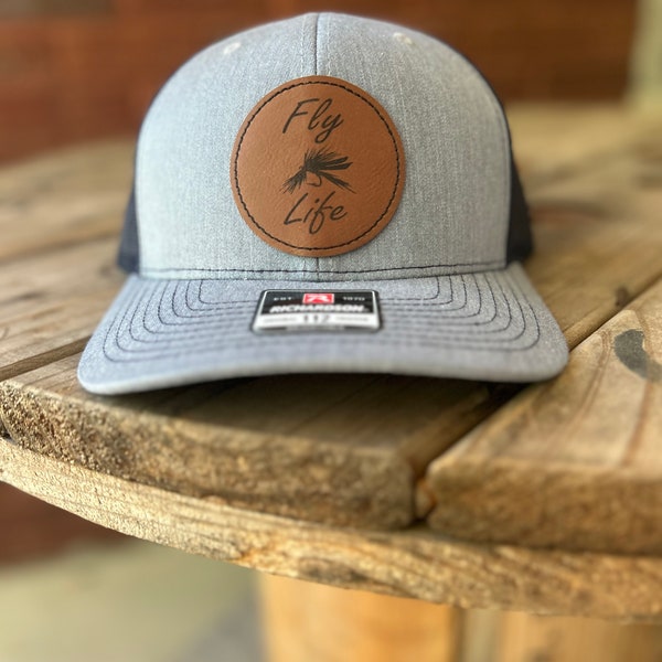 Fly Fishing Patches - Etsy