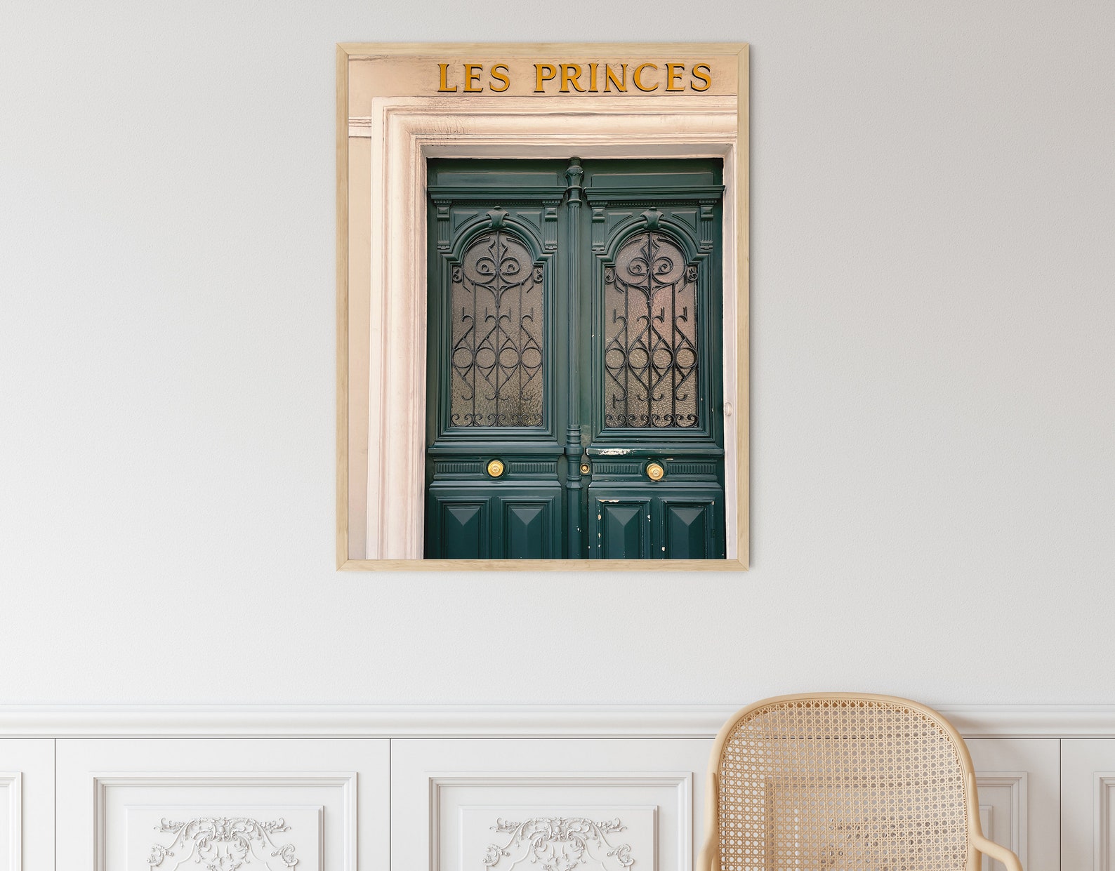 Monaco Wall Art Printable Photographs Set of 3 Prints Mediterranean ...