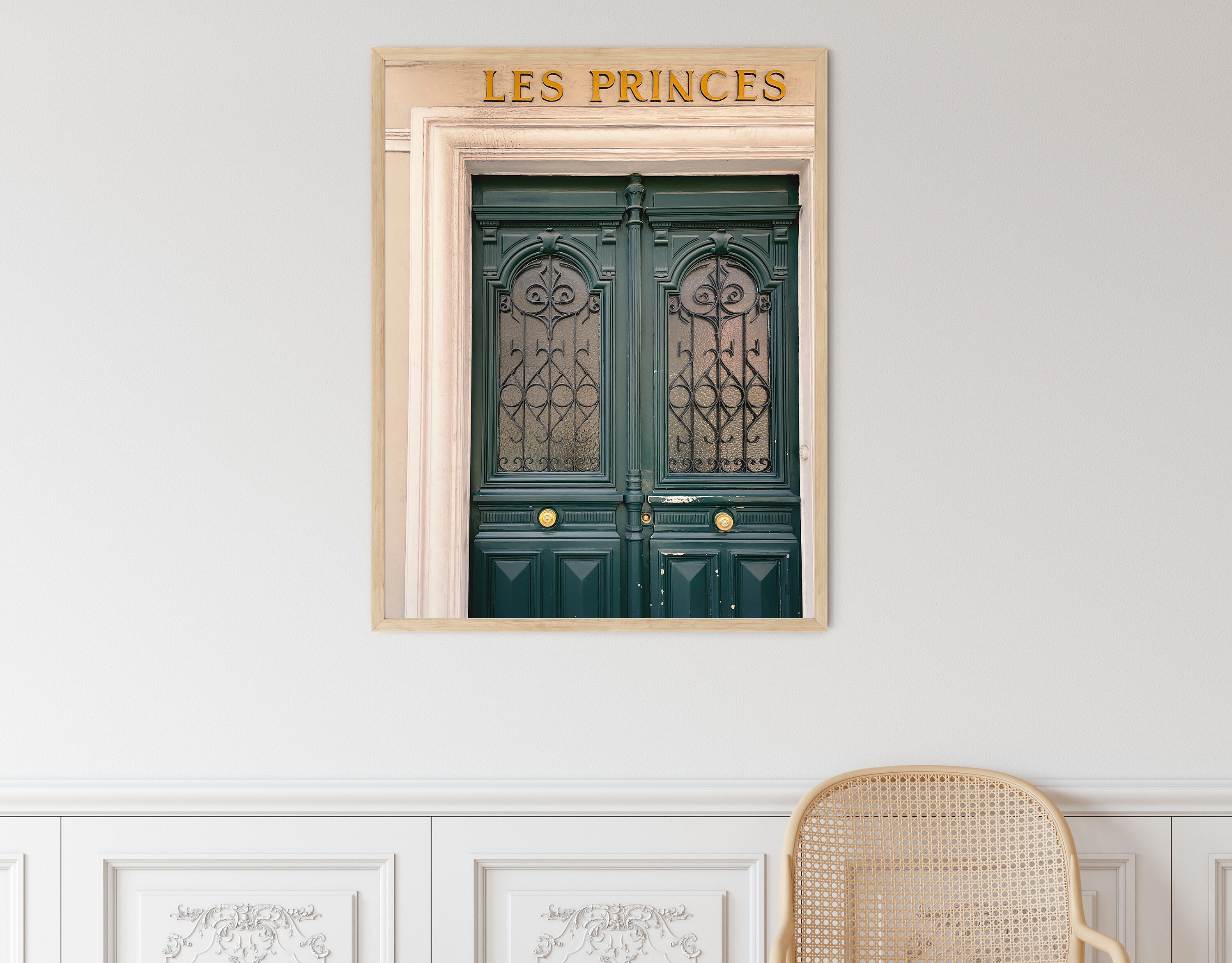 Monaco Wall Art Printable Photographs Set of 3 Prints Mediterranean ...