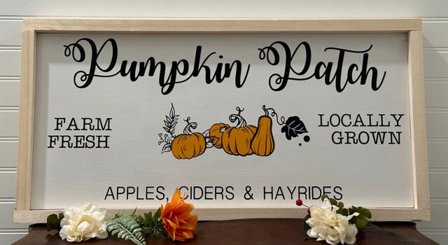 Custom Wooden Rectangle Sign Wood Wall Sign Custom Sayings - Etsy