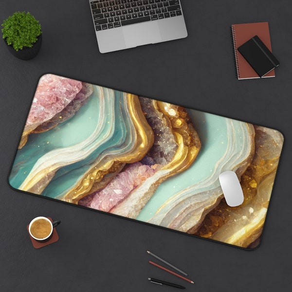 Teal Office Decor - Etsy