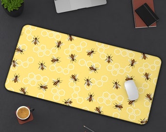Bee Desk Decor - Etsy
