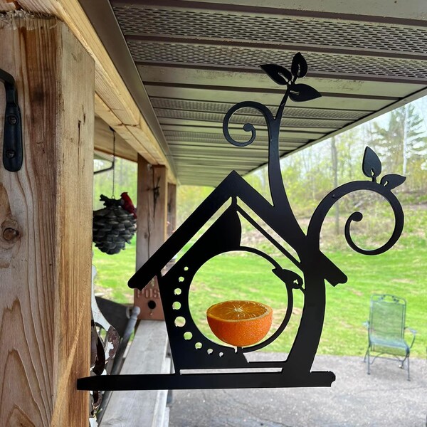 Oriole Feeder - Etsy