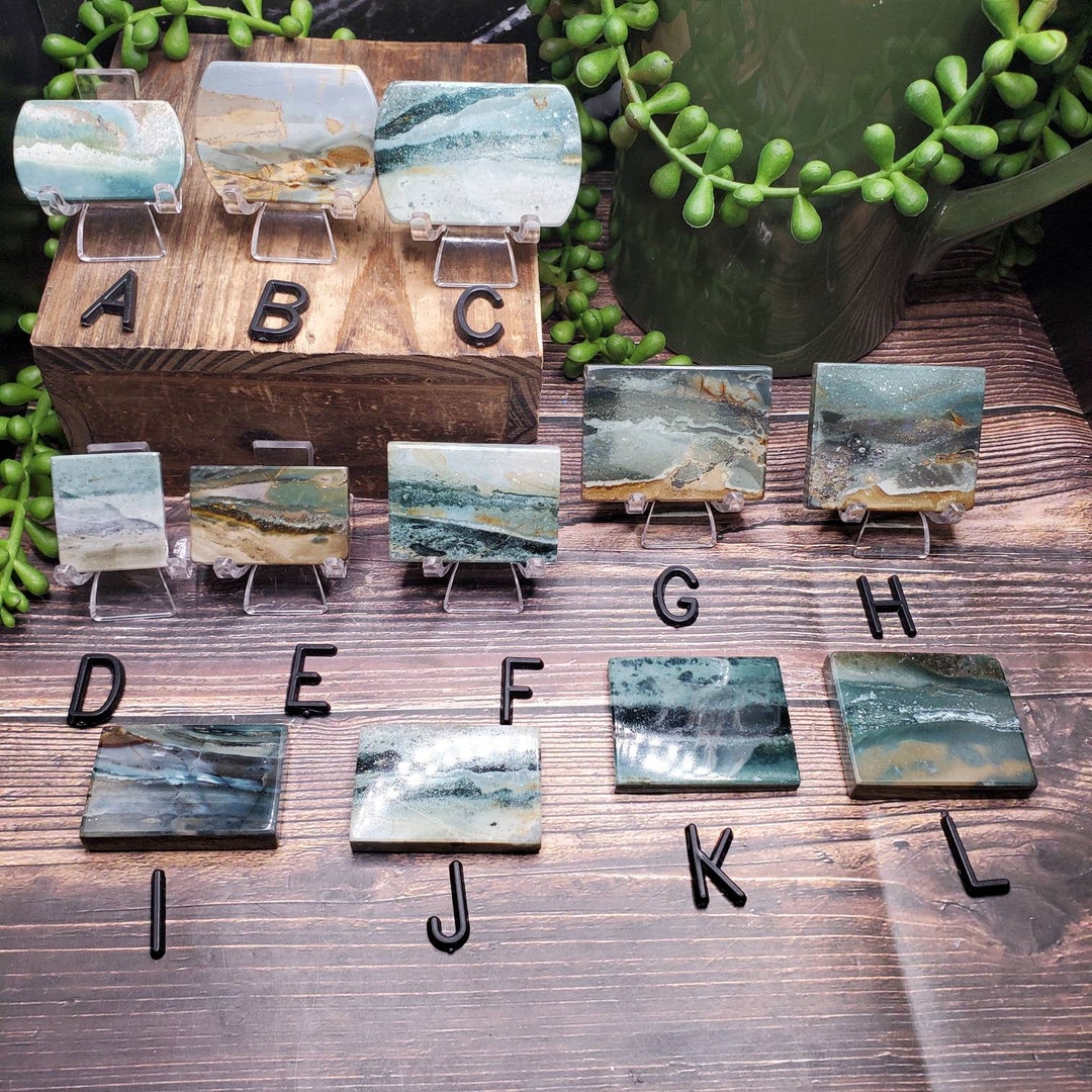 Ovalized Wood - You Choose - Etsy