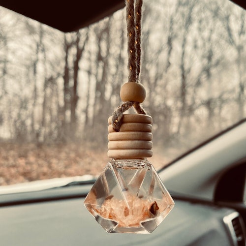 Car Diffuser Hanging Car Diffuser Car Freshener Luxury - Etsy