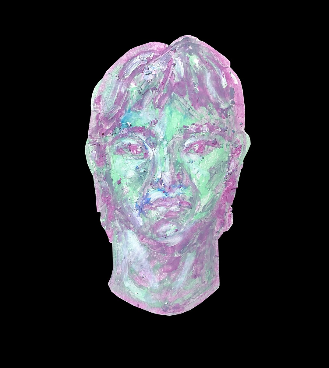 Eccentric Graphic Design Art - Etsy