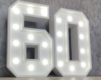 36 Inch Letters - Etsy