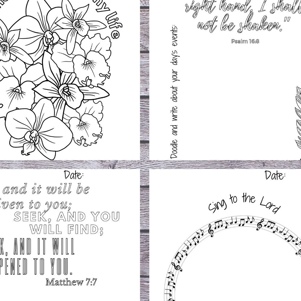 EdenDigitalArts - Etsy