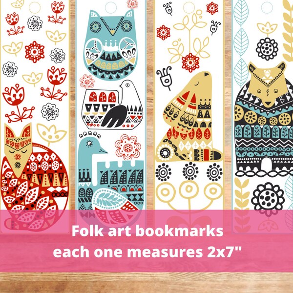 Russian Folk Art - Etsy