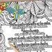 Asian Japanese Theme Coloring Bookmarks, AAPI Heritage DIY Craft Cards ...