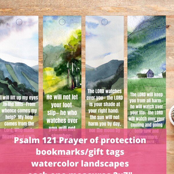 Psalm 121 Svg - Etsy