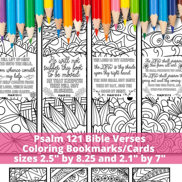Psalm 121 - Etsy