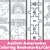 Black History Month Influential People Quotes Coloring Bookmarks ...