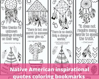Indigenous Peoples Day Coloring Page - Etsy