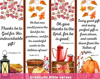 Bible Verse Tags - Etsy