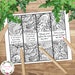 C S Lewis Narnia Quotes Coloring Bookmarks, Book Club Relaxing Doodle ...