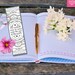 Psalm 46 Coloring Bible Verse Bookmarks, KJV Scripture God is Our ...