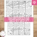 Wizard of Oz Quotes Coloring Bookmarks, Literary Classroom Students ...