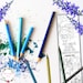 Color Your Bookmarks Spanish Easter Bible Verses for Kids, Cute Espanol ...