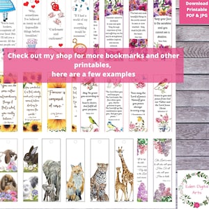 Famous Quotes About Music Bookmarks, Musical Inspirational Cards or ...