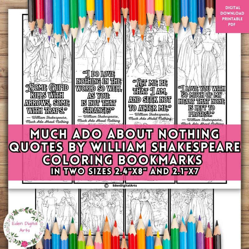 EdenDigitalArts - Etsy